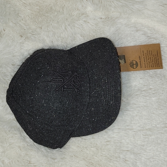 Timberland | Accessories | Mens Timberland Wool Baseball Cap | Poshmark
